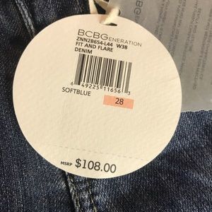 BCBGeneration | Jeans | Bcbggeneration Size 28 | Poshmark